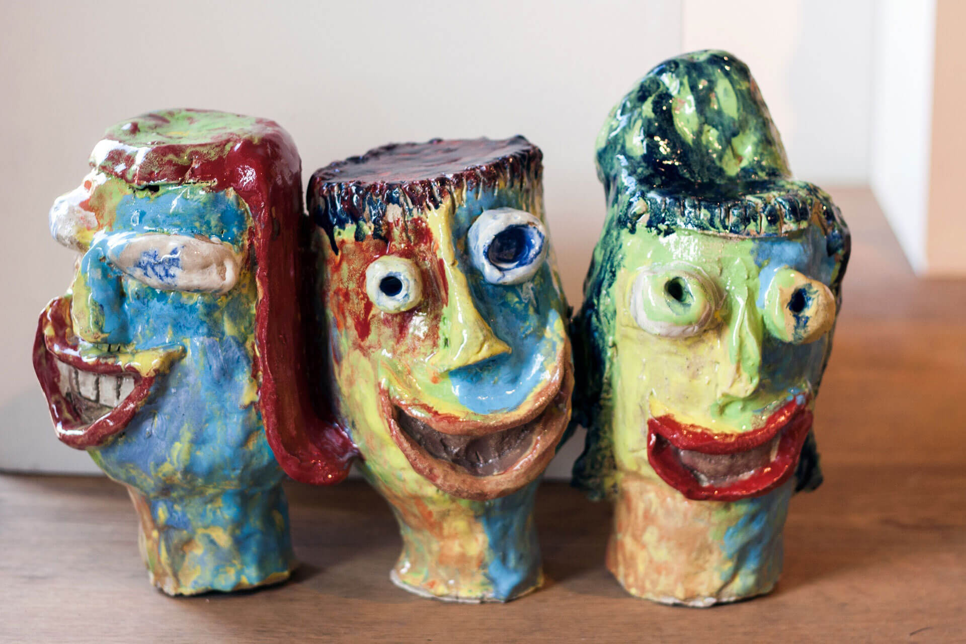 Studio Collection – Guldagergaard
